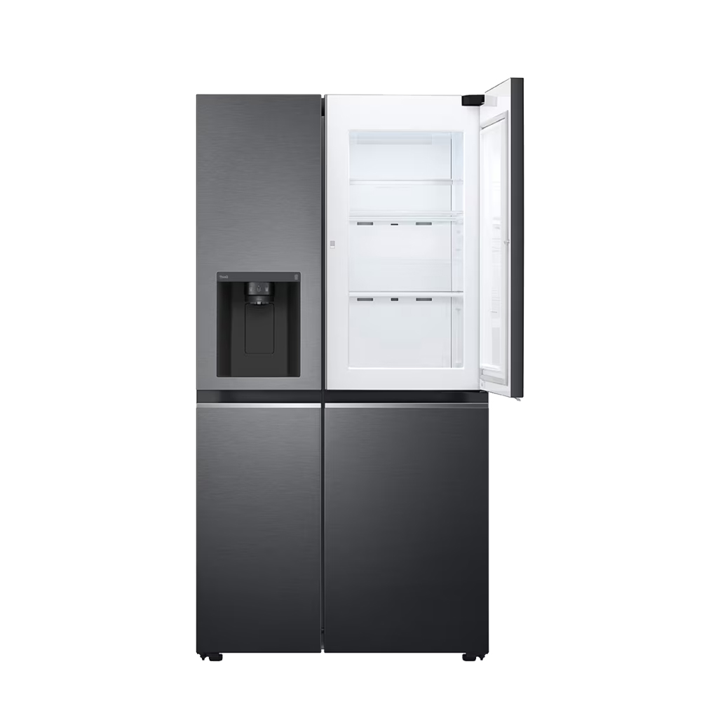 خرید یخچال فریزر ال جی J257 با قیمت روز (21 تیر)